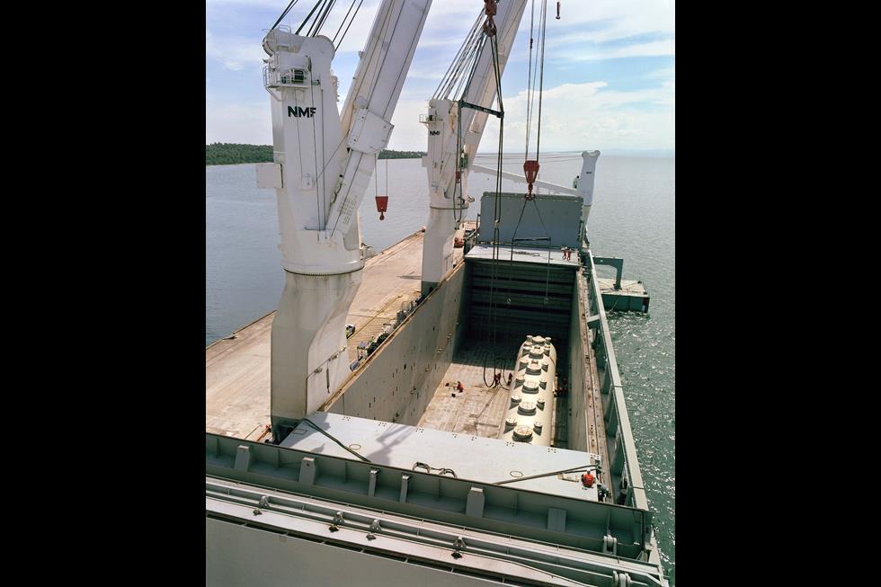 MARDOM: Celebrating 50 years of excellence | From our sponsors | Heavy ...